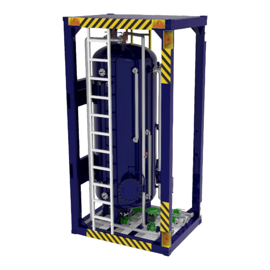 Equipment – Big Iron Flow Control